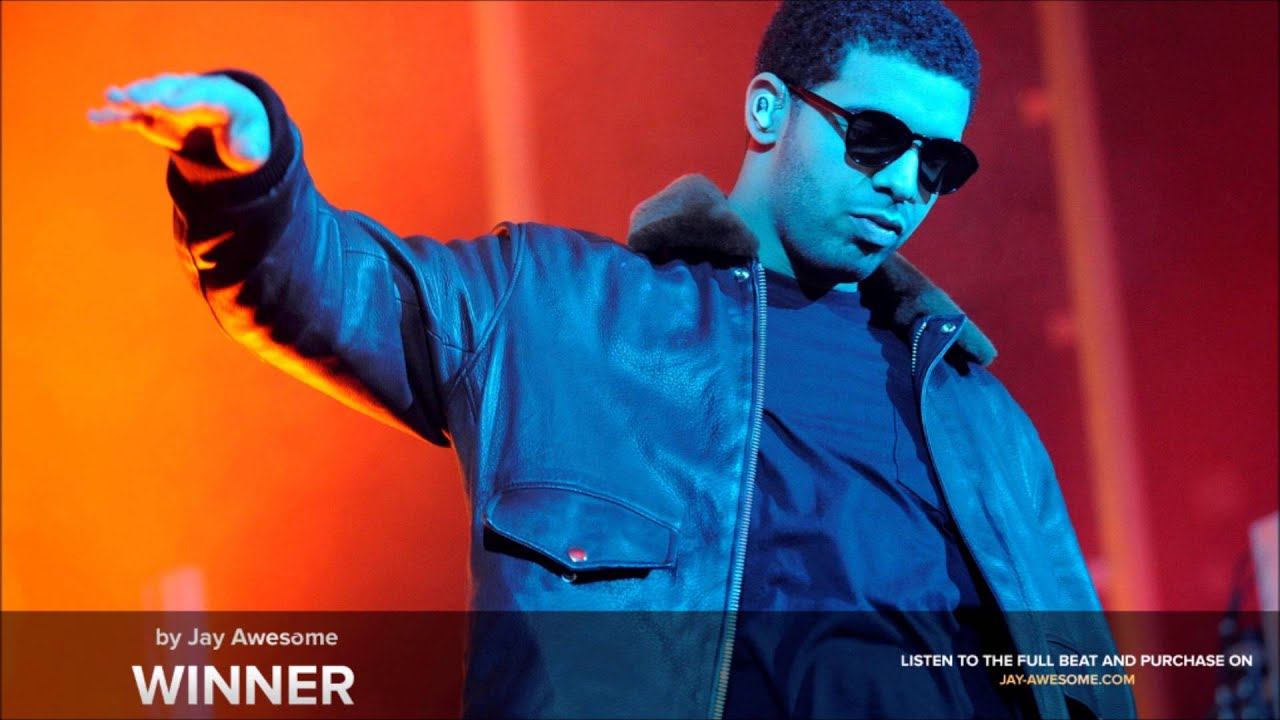 Drake Type Beat - Winner [prod. Jay Awesome] - YouTube Music