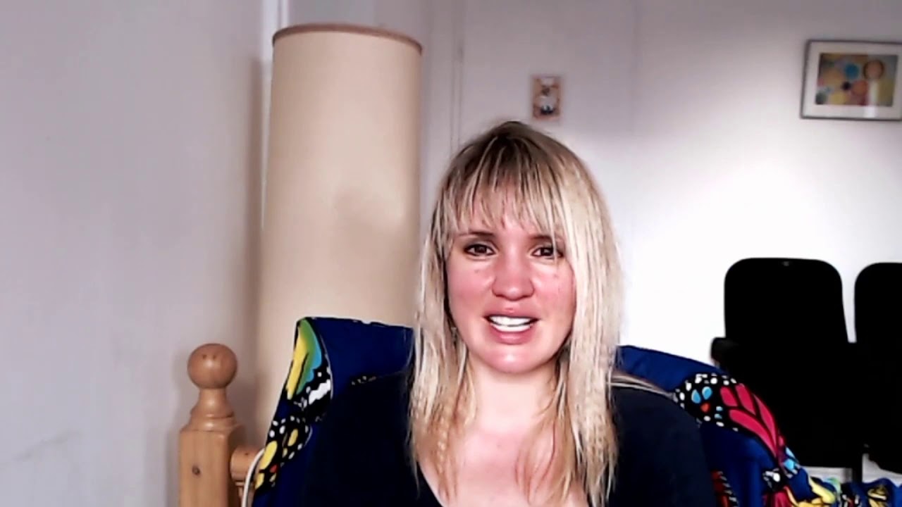 Lisa Cairns - About Spirituals Powers and Being Psychic (28/6-20) - YouTube