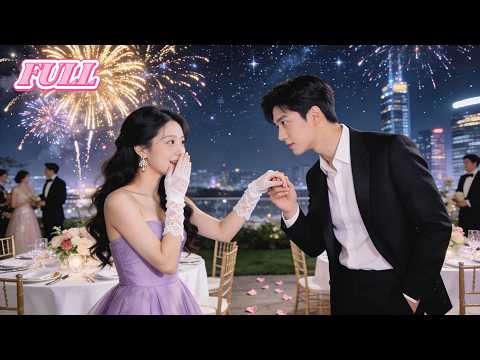 She Thought He Was Nobody—Three Years Later, They Met at a Gala, and He Was the CEO！ JHDJ