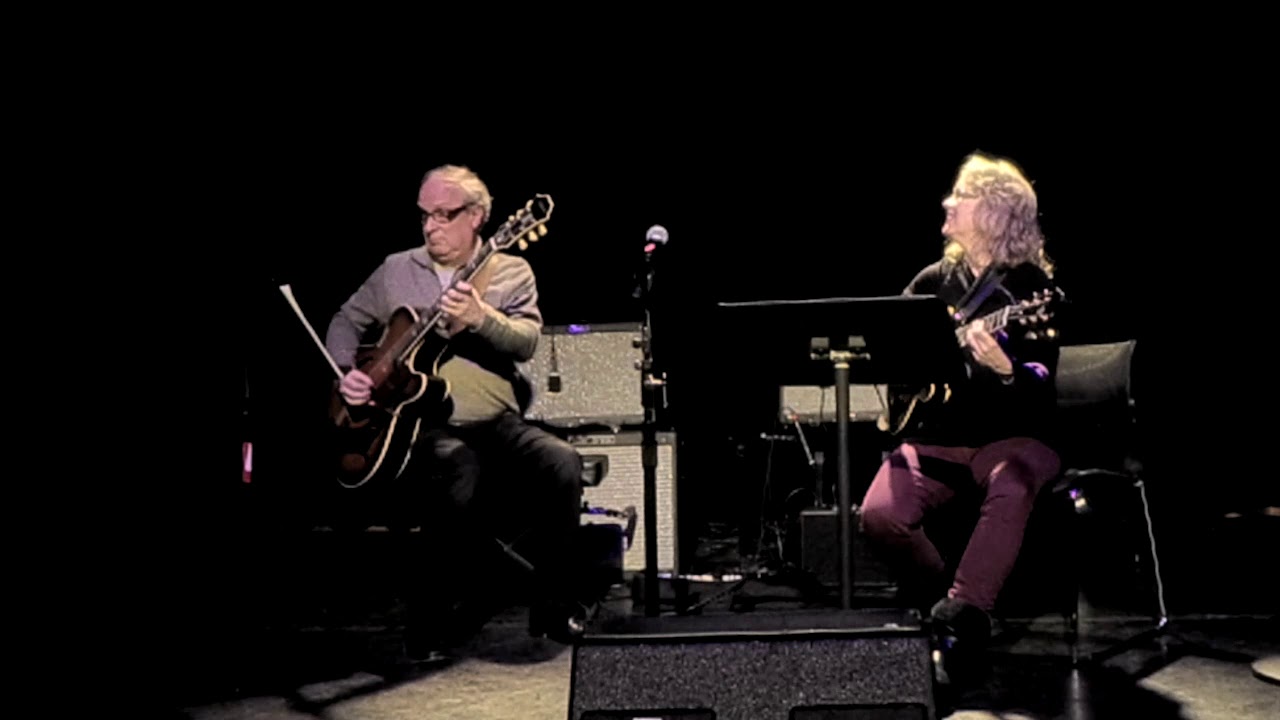 Jon Wheatley and Sheryl Bailey - YouTube