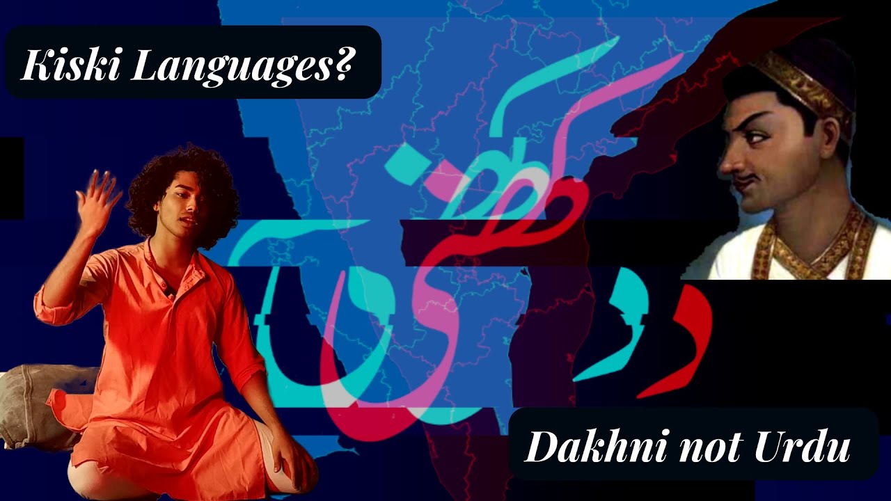 Dakhni Zabaan aur Govinda (also Kayden?): Language, Identity, and Power ...