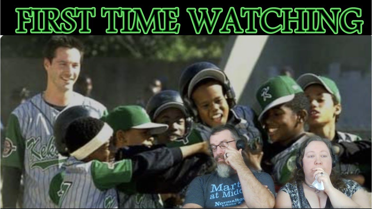 Hardball - 2001 - The G-baby Scene ruined us. - YouTube