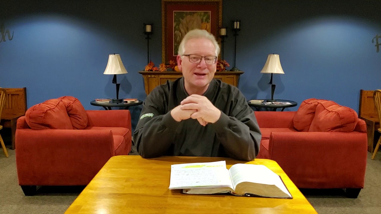 Rod Rice 10/28/20 - YouTube