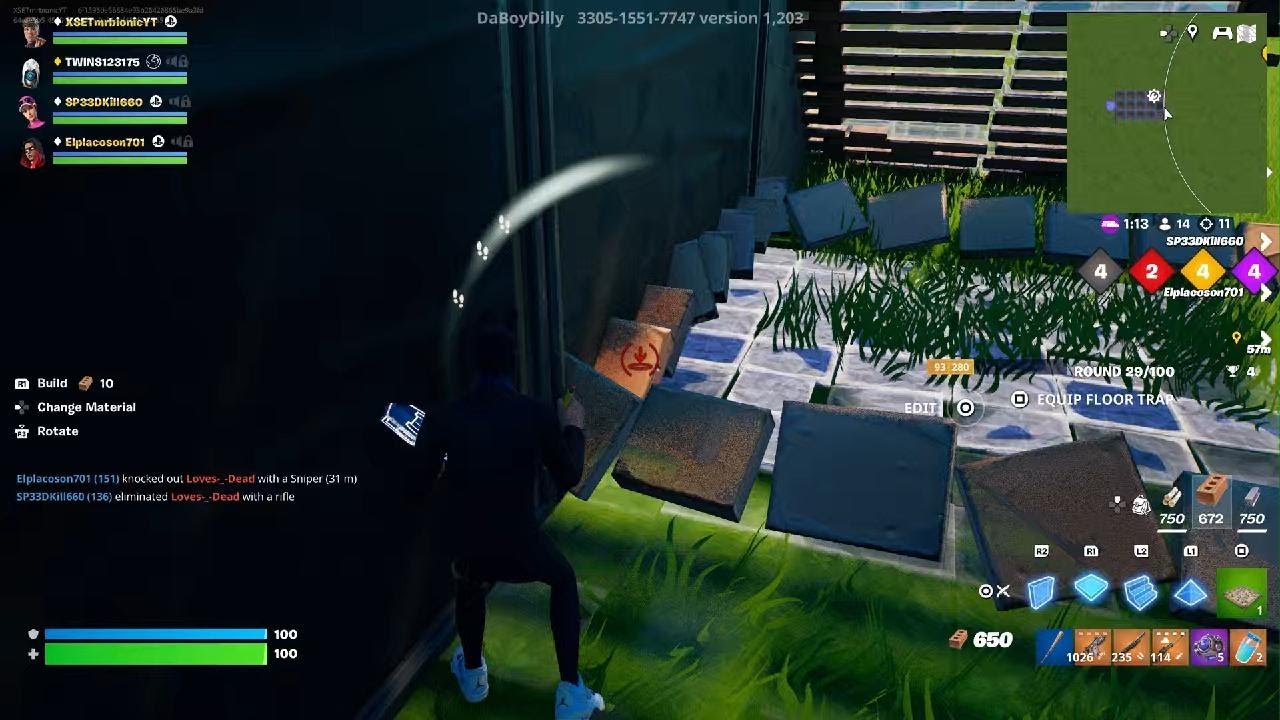 Noscope - YouTube