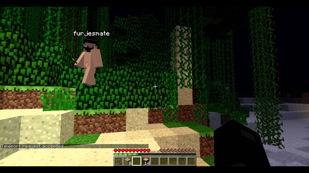 minecraft kalandok mester mc-n 1.rész - YouTube