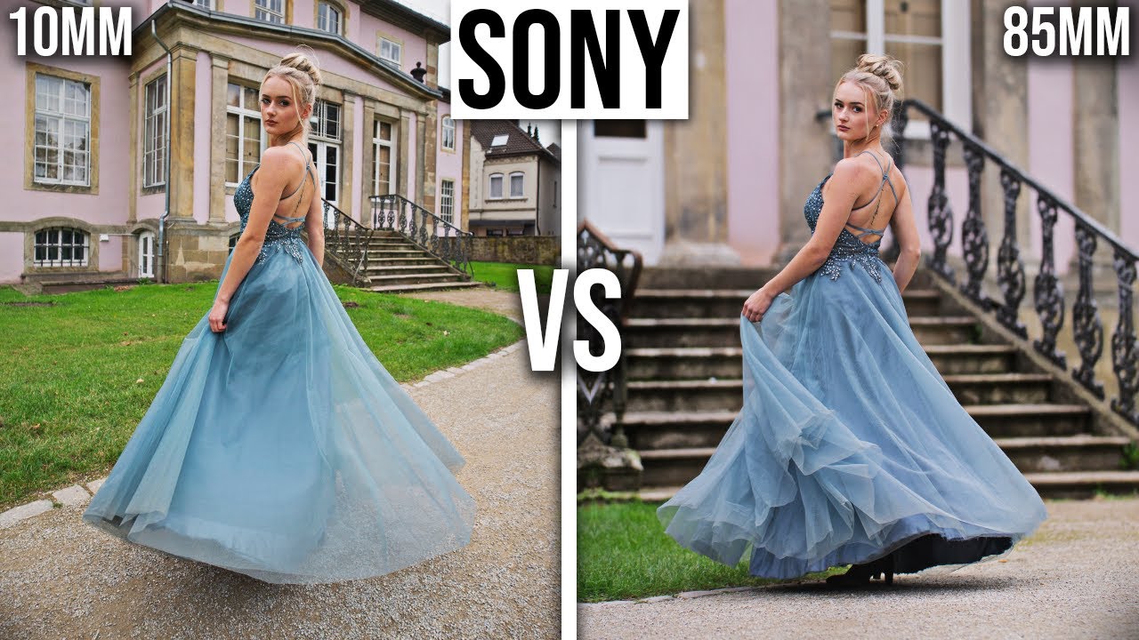 SONY a6000 - Buy 7Artisans 10mm f2.8 APS-C or Sirui 85mm f1.4 Portrait ...