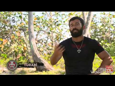 ARKADASLAR SOK! TURABİ ❤ DAMLA SEVGİLİLER