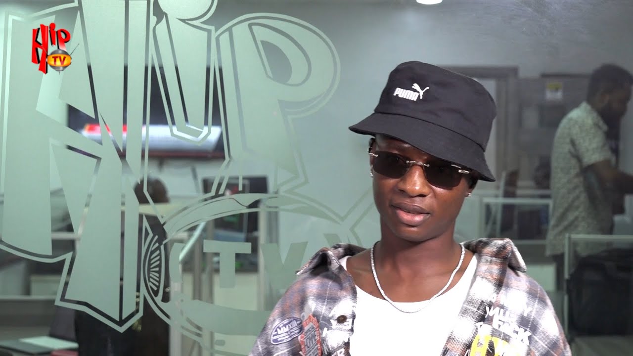 Music directors deserve royalties too - Visionary - YouTube