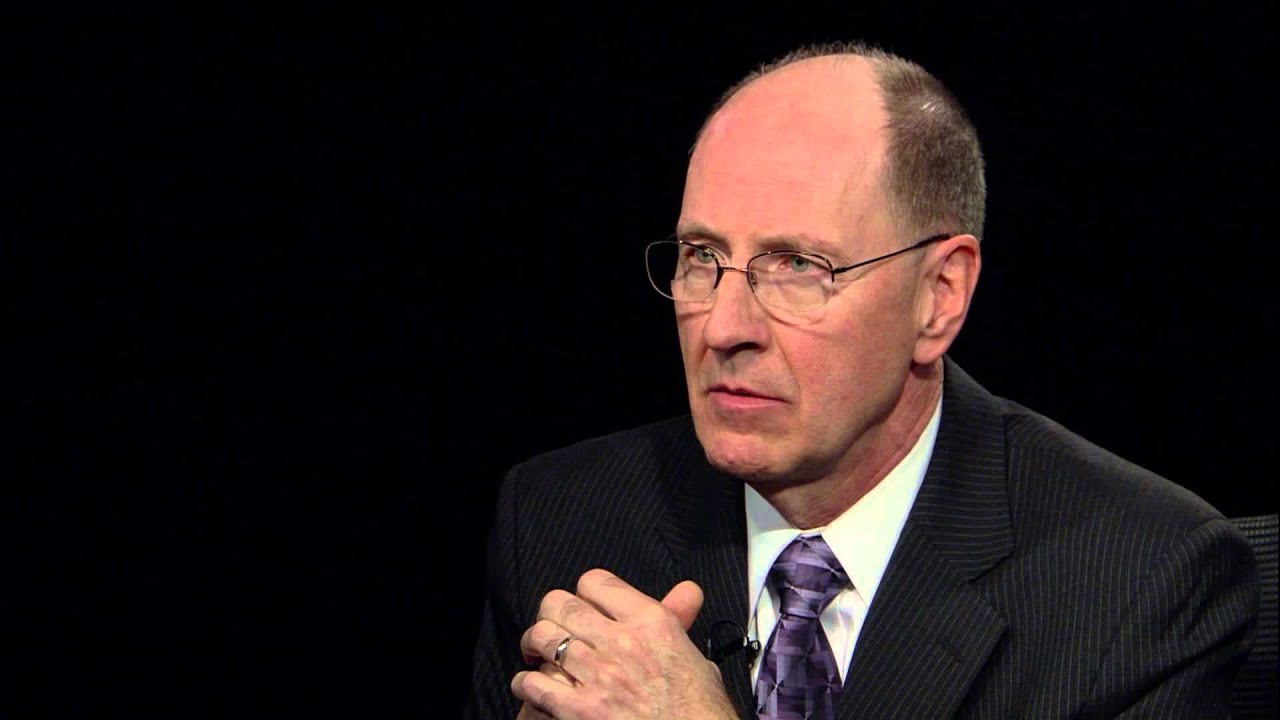 General C. Robert Kehler - Commentary (Bonus) - YouTube