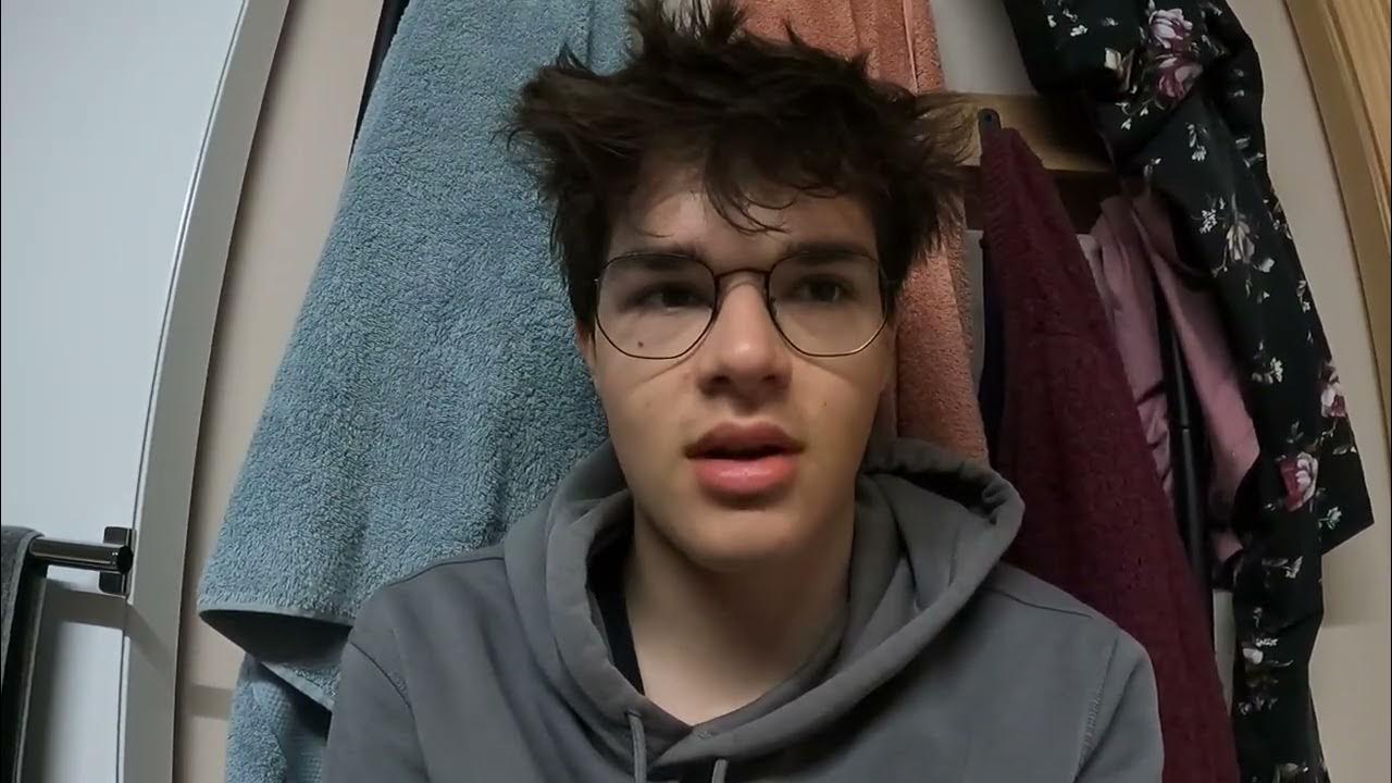 IK VOEL ME SLECHT 😔 - Loran Vlog #115 - YouTube