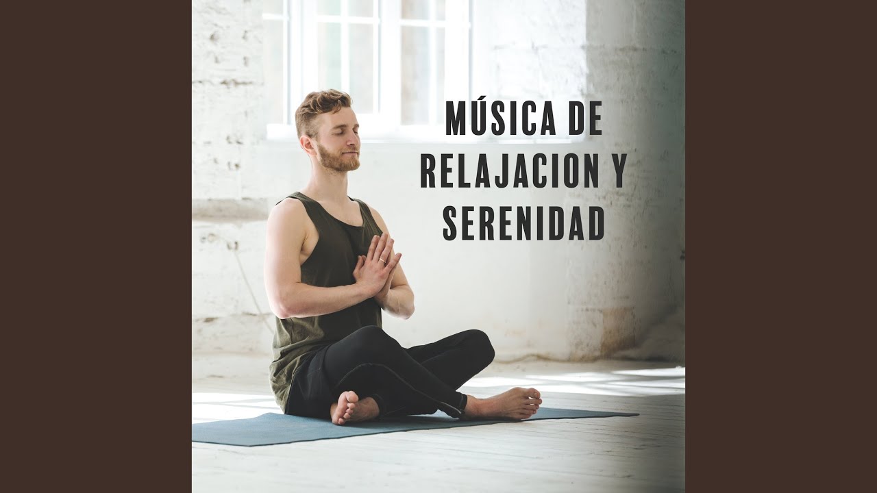 Relajación Profunda - YouTube