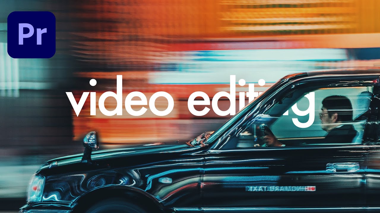 5 Video Editing Tips beginners should know - Premiere Pro - YouTube