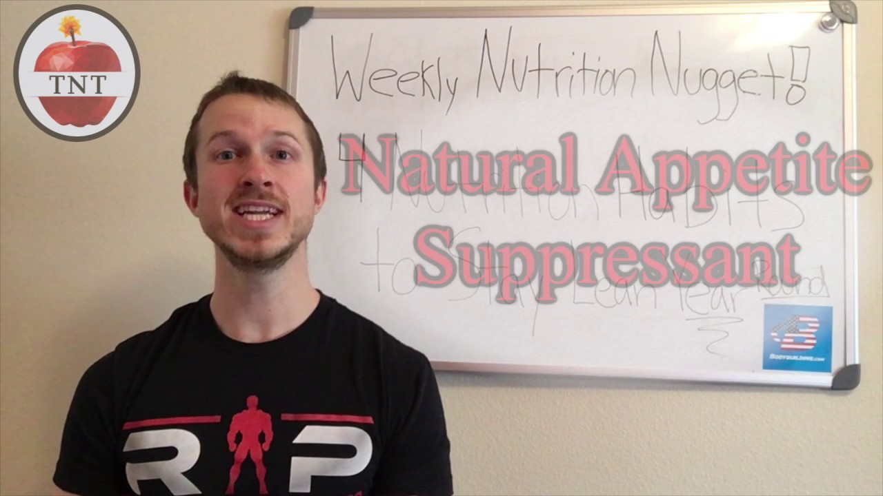 4 Nutrition Strategies To Stay Lean Year Round - YouTube