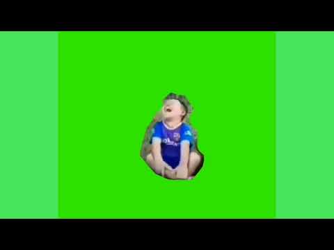 Green Screen Terbaru - Bocah Ngakak Ketawa || Link Download di bawah deskripsi video