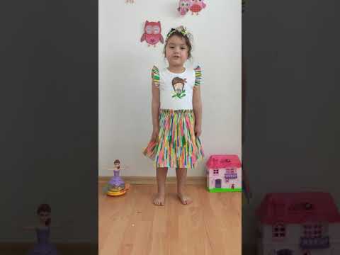 Mini Mini Bir Kuş / Bir Gün Bir Gün Bir Çocuk Şarkıları