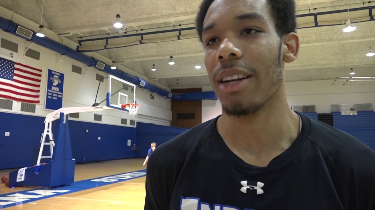 MBB: Summer Workouts Begin For 2019-20 Season - YouTube