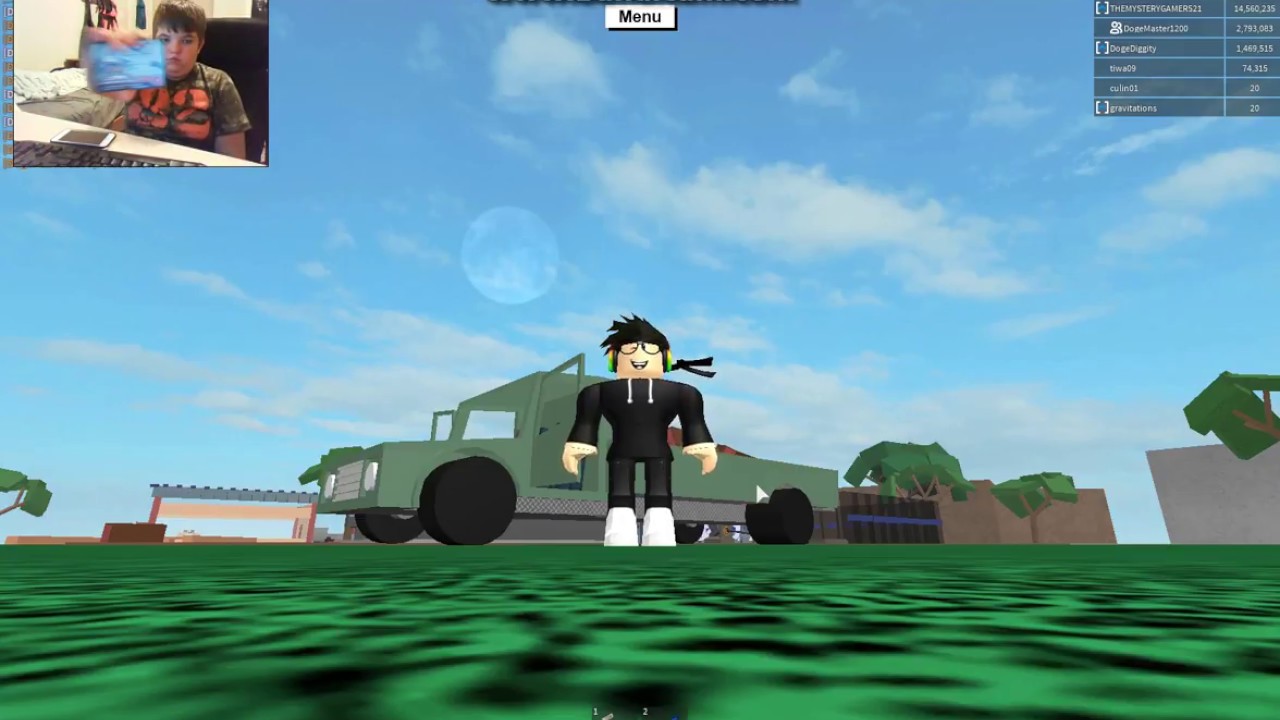 New GiveAway/base tour in LT2 | Roblox - YouTube