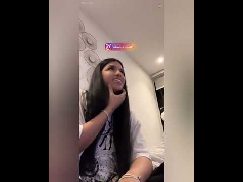 Hisoyvaleria En Bigo Live (Parte 2) 22/11/22