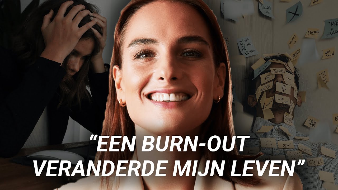 De Kracht van Personal Branding en Sales met Lotte Lobé - YouTube