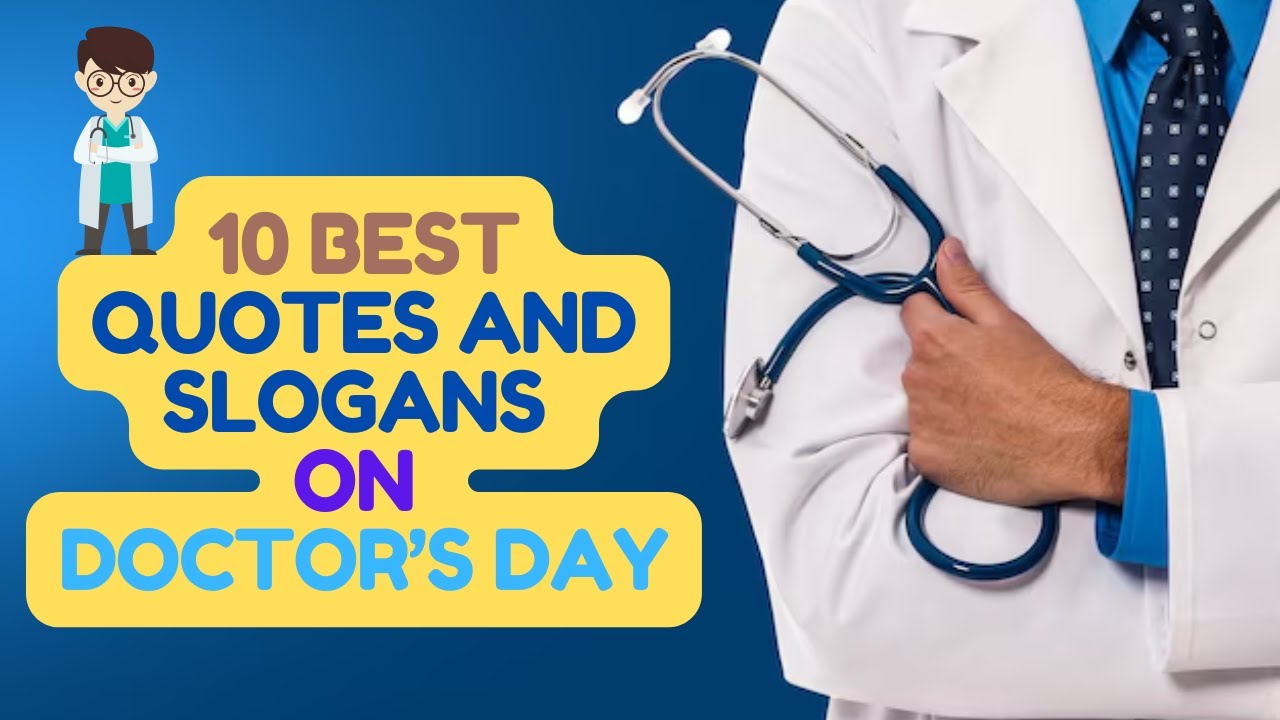 Medical Doctor Quotes