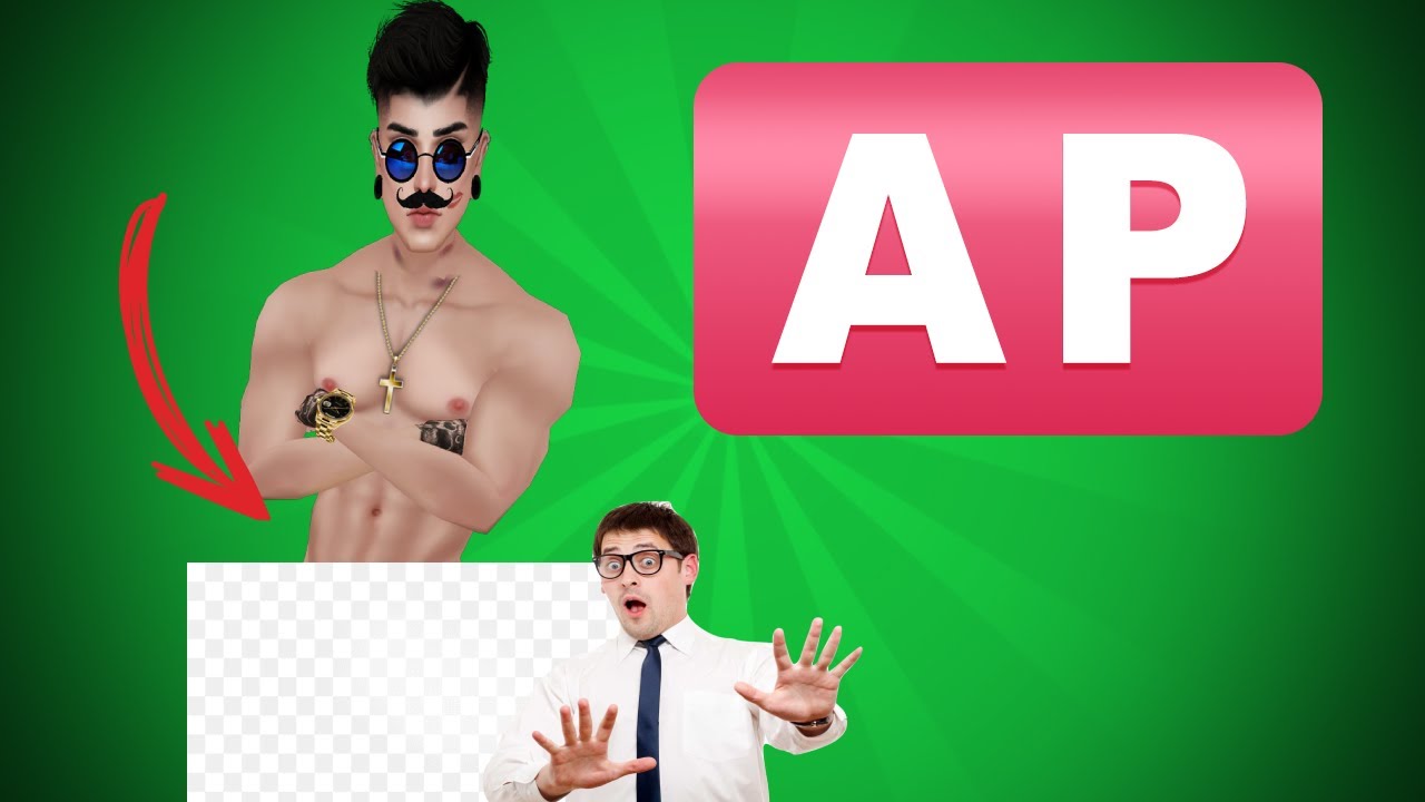 IMVU - COMO É A LOJA AP ? QUAL A DIFERENÇA ? - YouTube