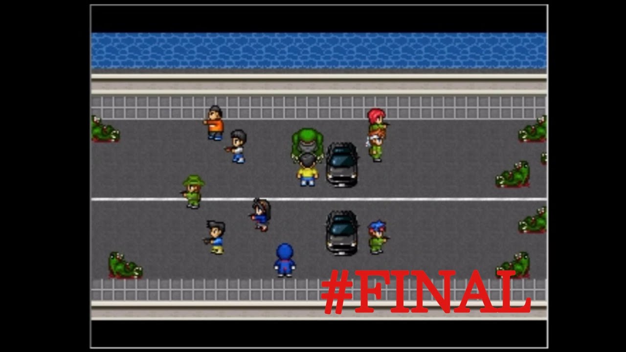 惨劇の終わり【無理のないバイオ4】PartFINAL - YouTube