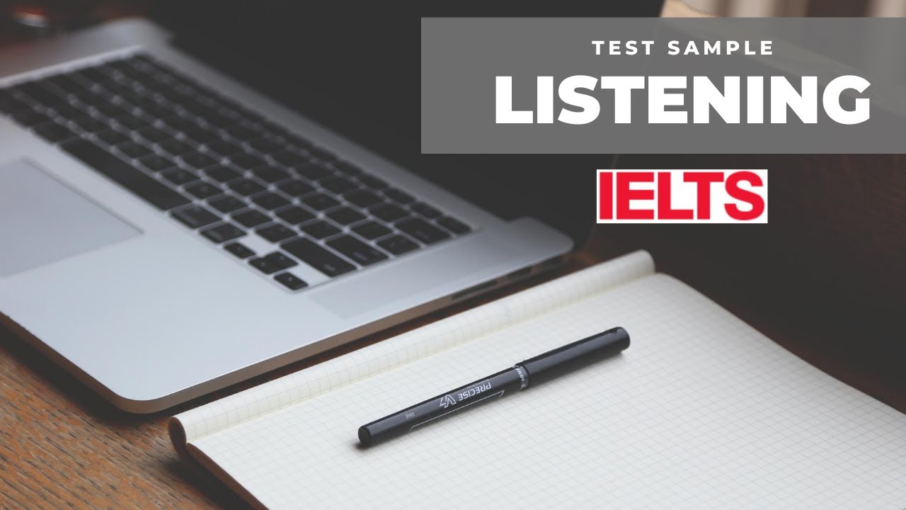 IELTS 2020 - Library Information | With Answers & Answer Sheet (below ...