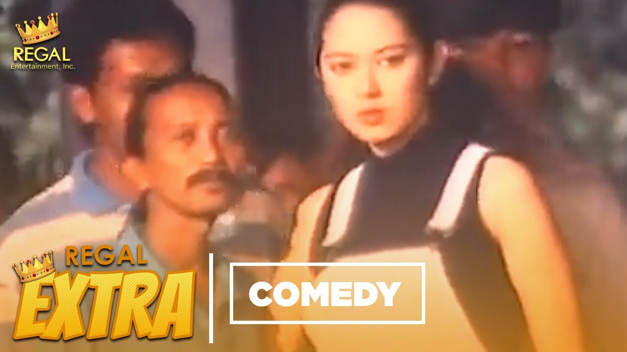 EXPERT! Rene Requiestas at Ruffa Gutierrez ginalingan! | Hulihin ...