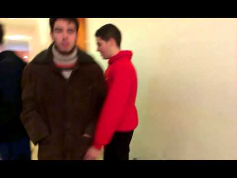 Pants prank ! - YouTube