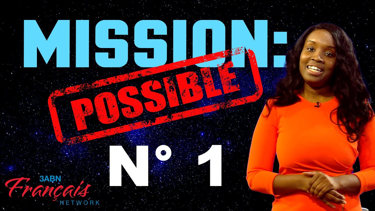 Le Marriage Dans le Feu - Mission Possible Épisode N° 1 - YouTube