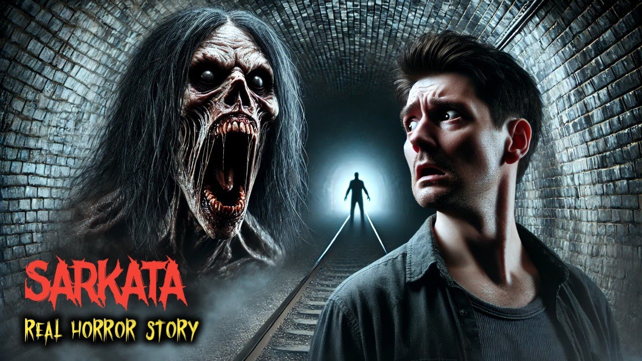 SARKATA a real horror story | horror stories in hindi | SARKATA | scary ...