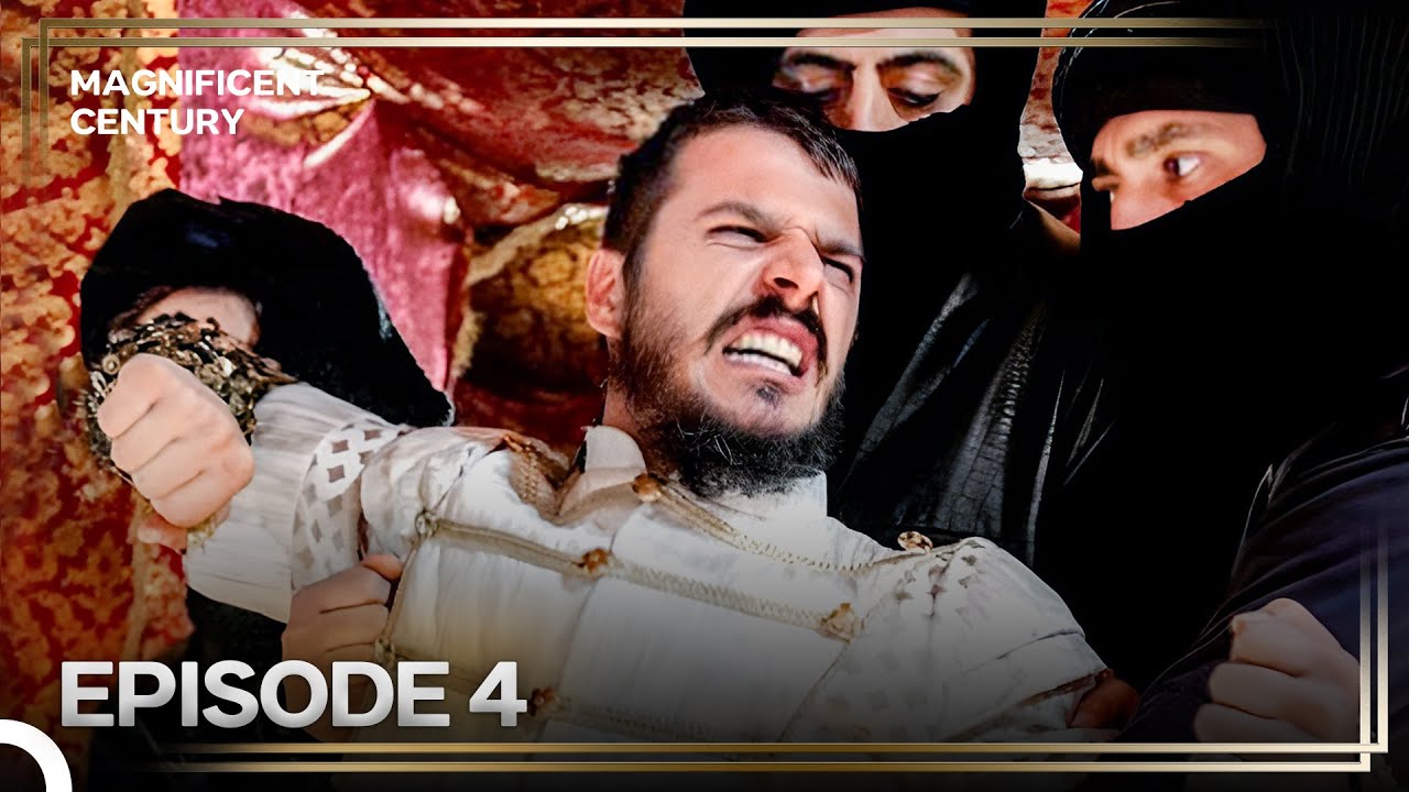 The Story of Prince Mustafa Episode 4 "Mustafa's Journey Of Death ...