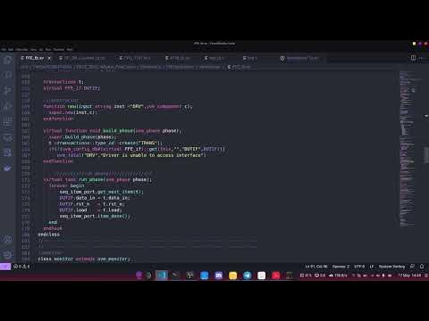 UVM Example - YouTube