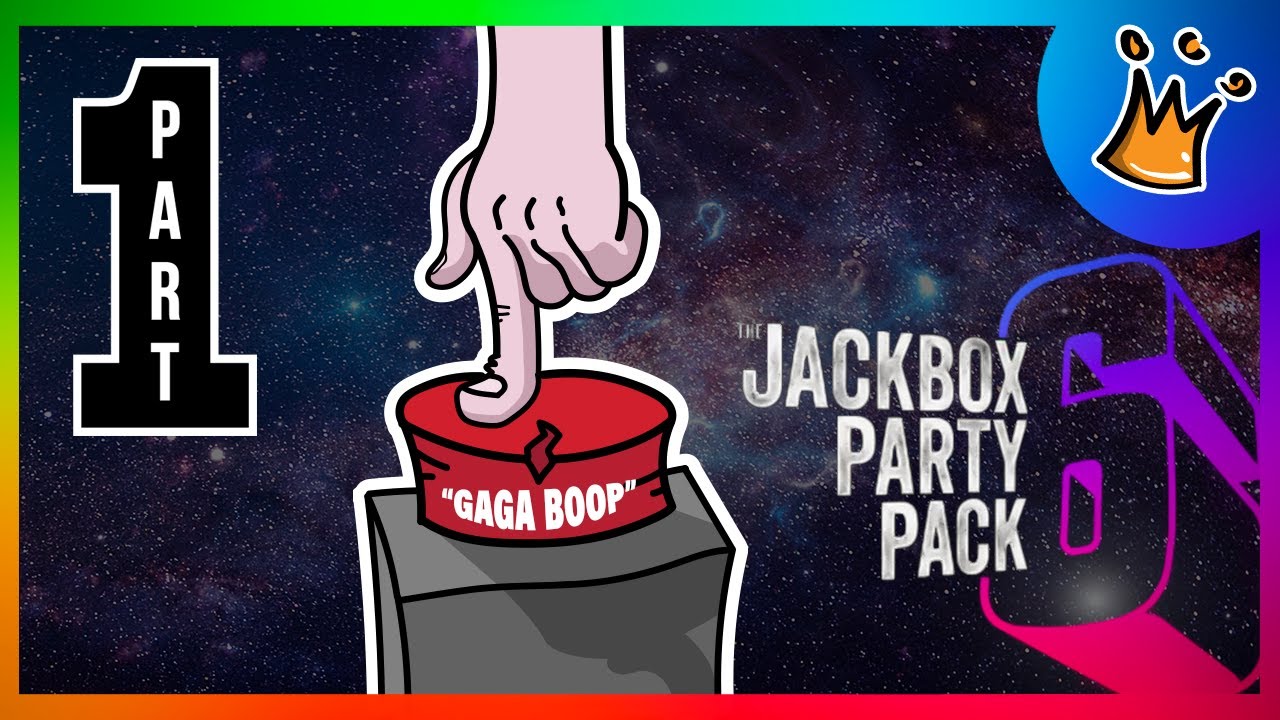 Jackbox Illegal Aliens (UNCENSORED) PART1 - YouTube