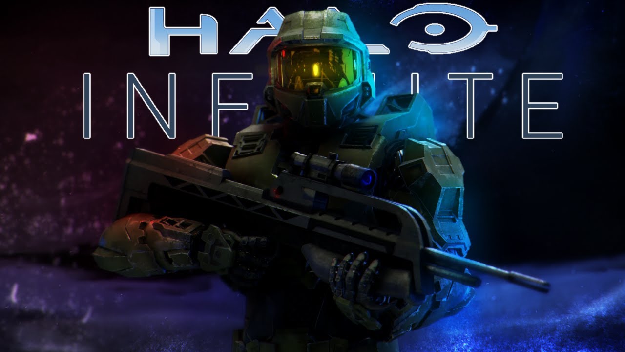 Halo Infinite YA SABEMOS EL ORIGEN DE NOBLE 6 y TENEMOS FILTRACIONES ...