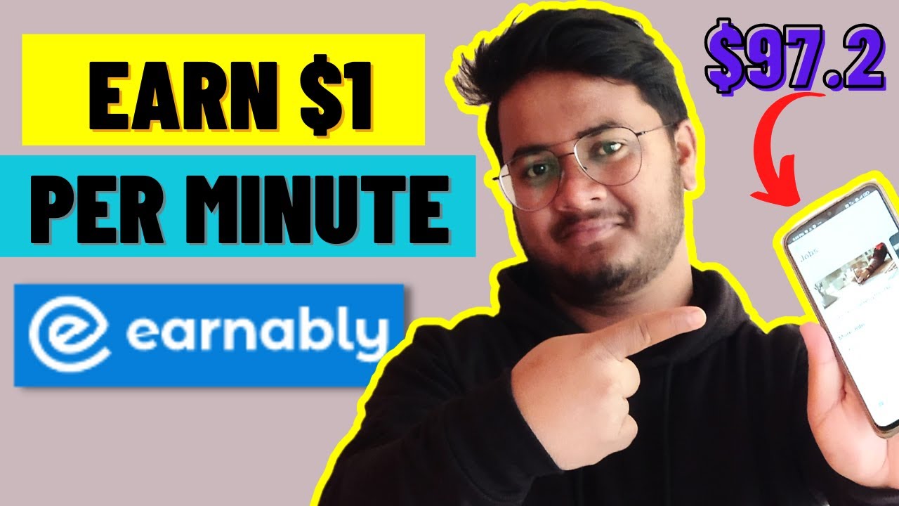 Earnably Review 2023 – Is It the Best Way for Students to Earn Online ...