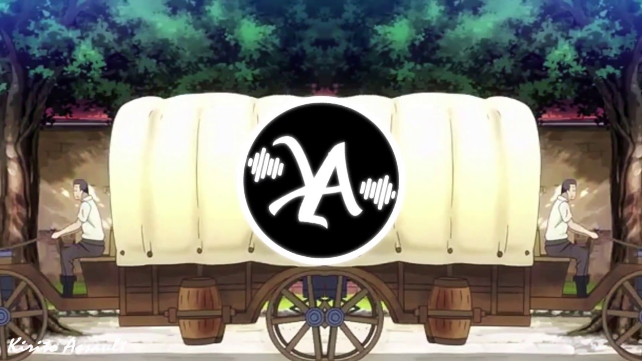 Nightcore The Git Up [Blanco Brown] - YouTube Music