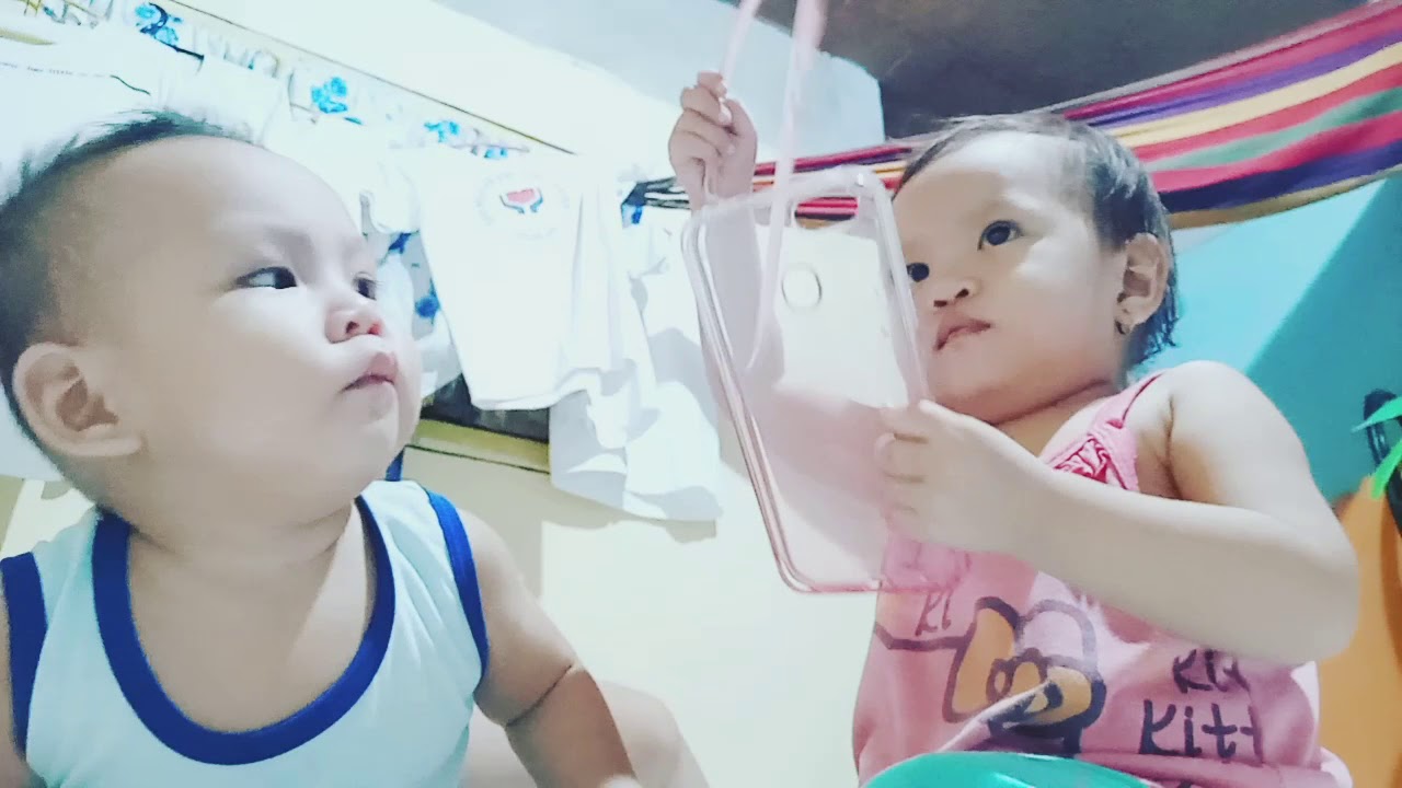 may tumatae na bata💩💩 - YouTube