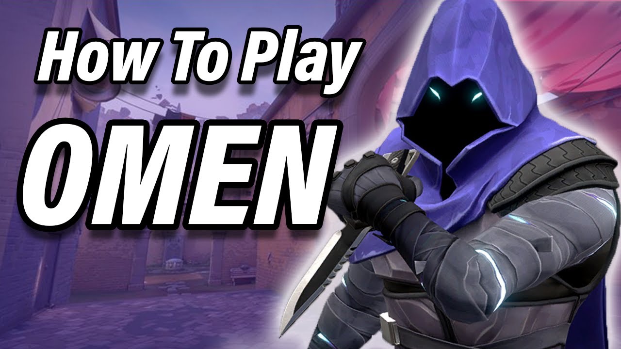 Valorant omen guide. How To Play Omen! (Kick Highlights) - YouTube