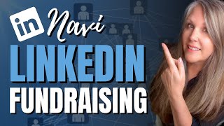 Fundraising for Nonprofits on NAVI LinkedIn Platform – SynthMind