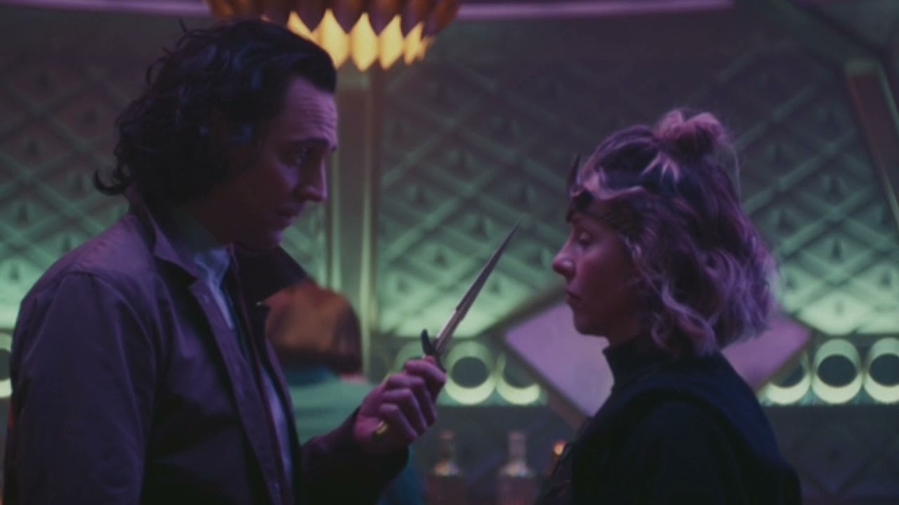 love is a dagger 🗡️🗡️ - loki heart full💞 edit - YouTube