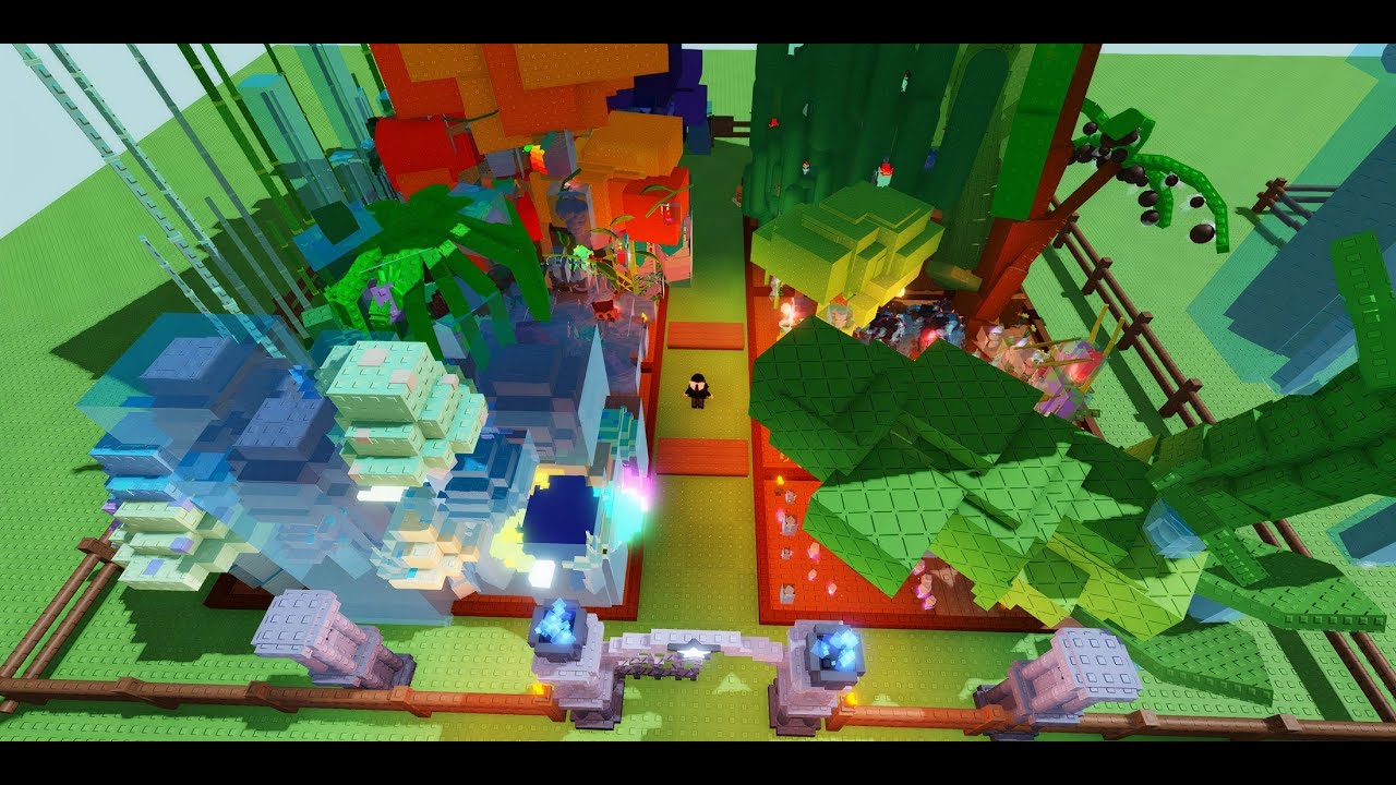 “Roblox Grow LIVE – Unlocking Rare Items!” - YouTube