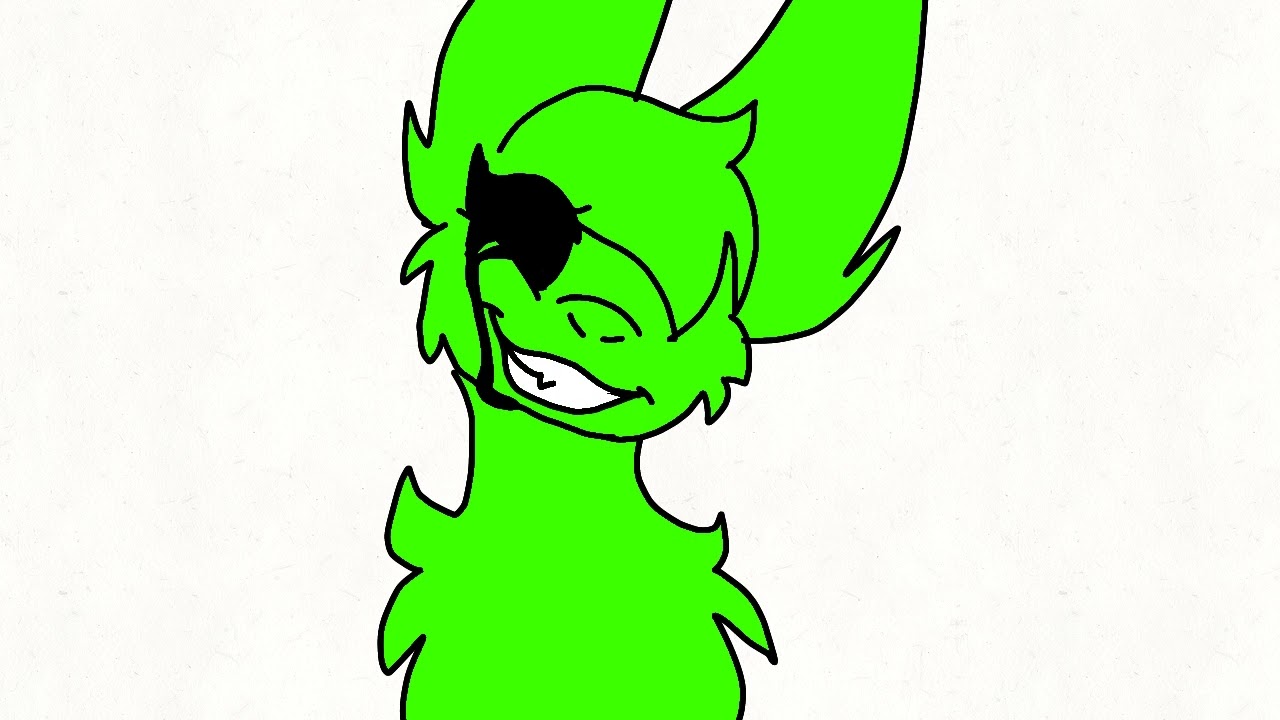 Left Behind// animation meme (flipaclip) - YouTube