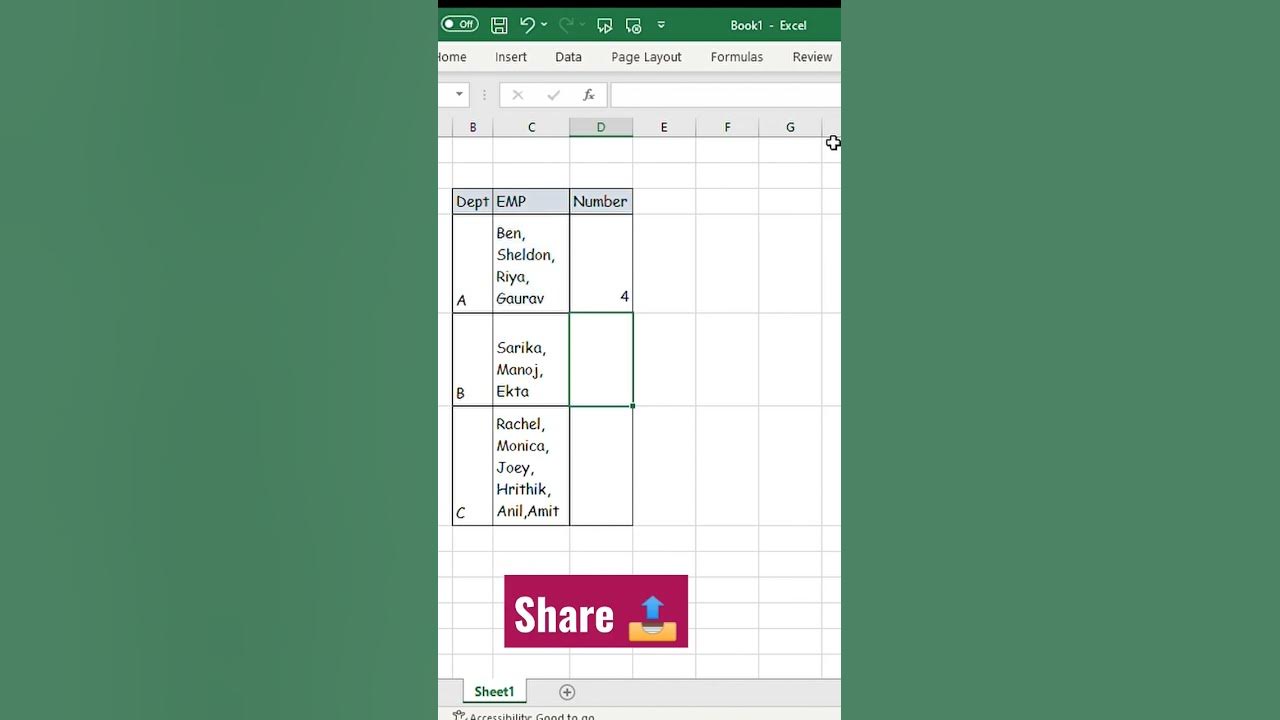 How To Count Comma Separated Text In Excel Using TEXTSPLIT With COUNTA how-to-count-comma-separated-text-in-excel-using-textsplit-with-counta