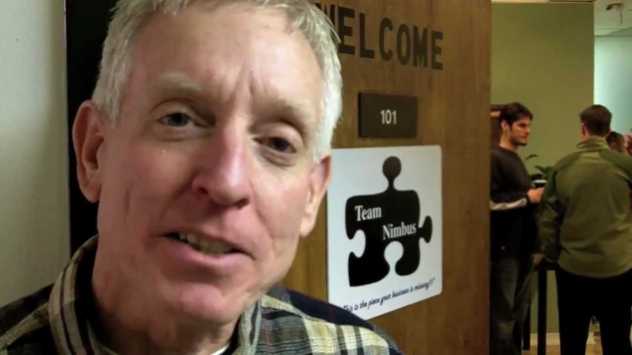 Rick Nipper -Rick Nipper Home Solutions - YouTube
