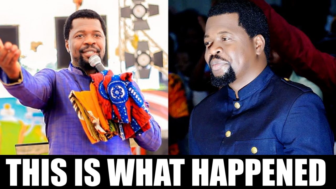 UPDATE: PROPHET DD ISAAC's ARREST, THIS IS WHAT REALLY HAPPENED - YouTube