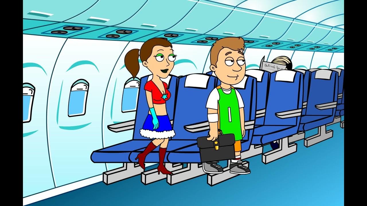 Sonjay Goes To The White House And Gets Grounded - YouTube