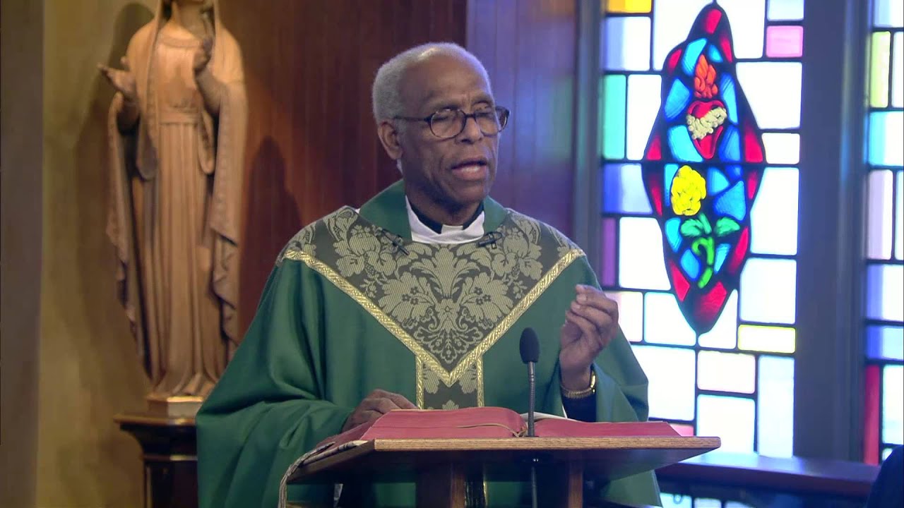 I pray a lot, but nothing seems to happen - YouTube