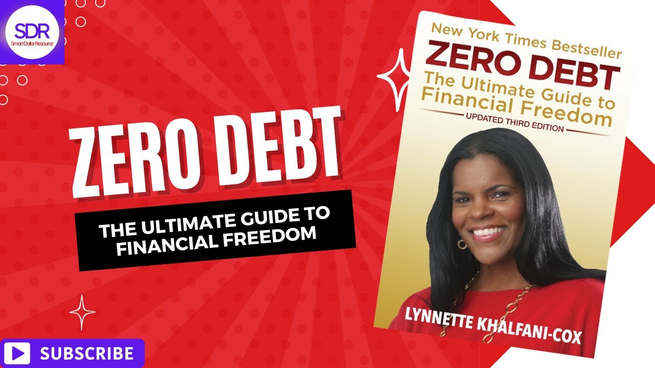 Zero Debt, How Can It Help? - YouTube