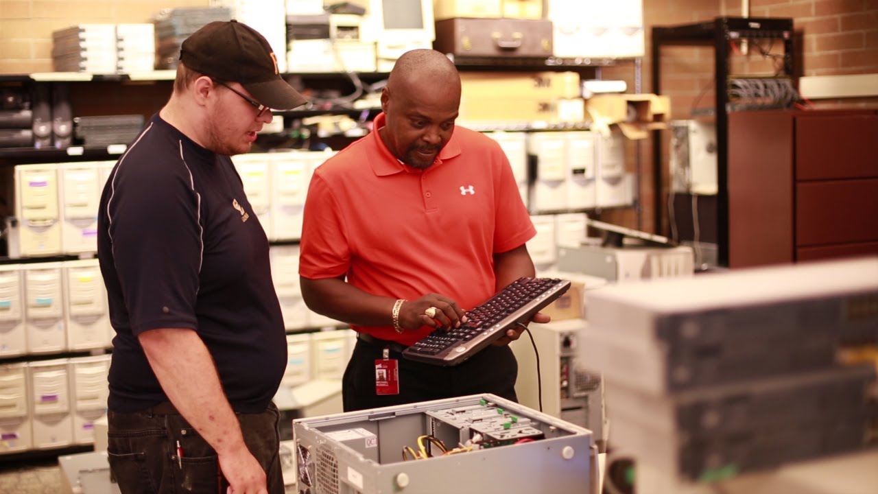 Pittsburgh Technical College - Why You should study Information ...